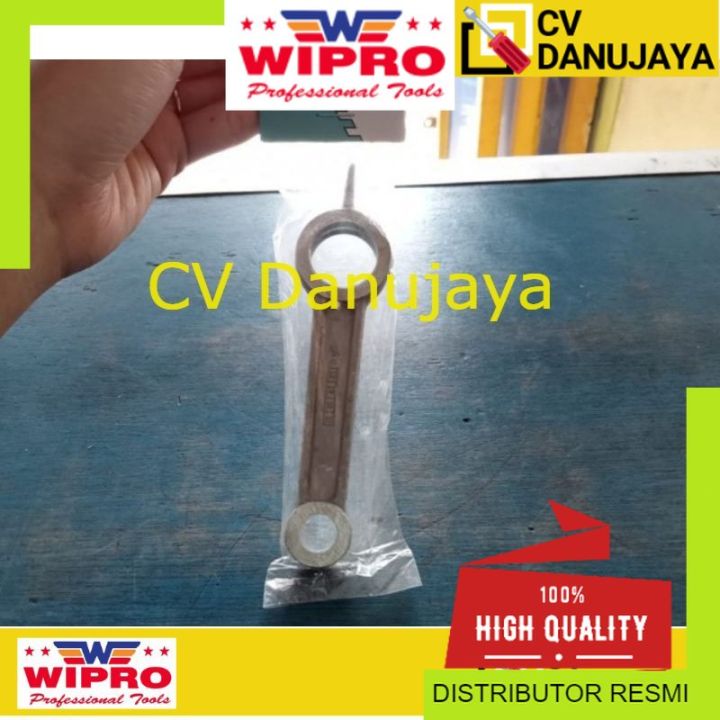 Connecting rod Stang Piston Seher Kompresor Kompressor Wipro 10 KD 10KD ...