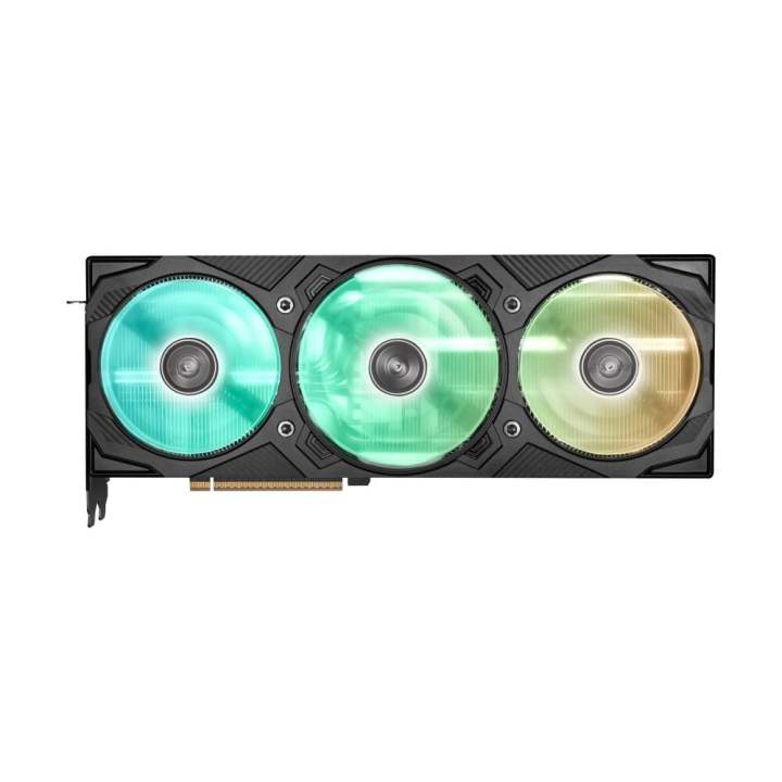 VGA GALAX GEFORCE RTX 5070 EX GAMER OC - 12GB GDDR7 | Lazada.co.th