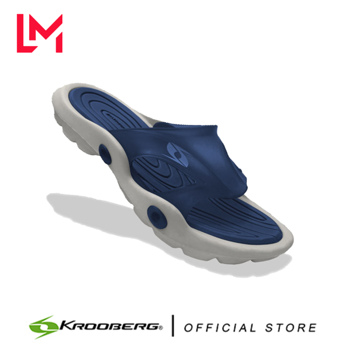 Krooberg Phantom - Men's Slides | Lazada PH
