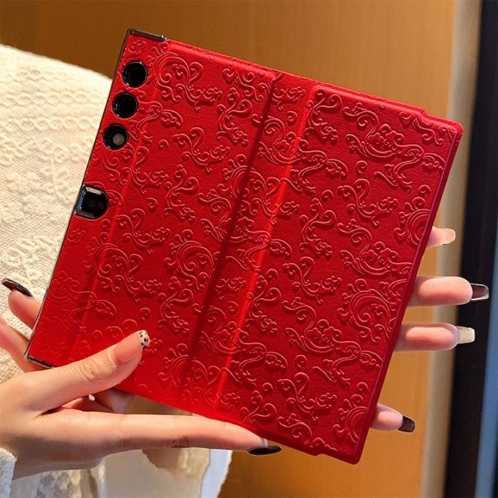 Mô hình ví cho Honor V PURSE trường hợp lật cuốn sách da bảo vệ Bìa ...