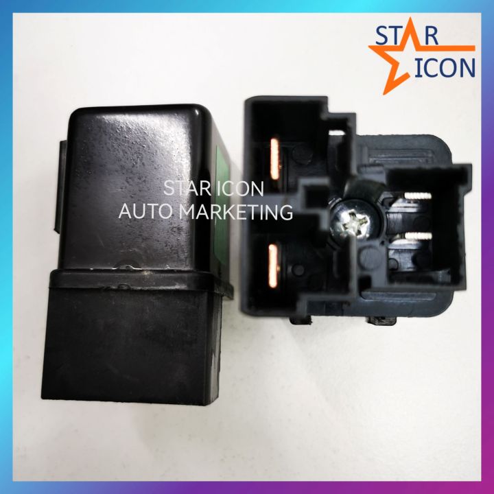 Nissan Glow Plug Relay Glow Plug 12v / 24v | Lazada