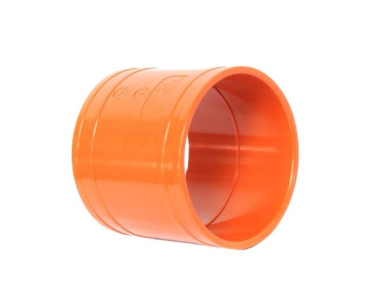 PVC ORANGE COUPLING 2X2 | Lazada PH