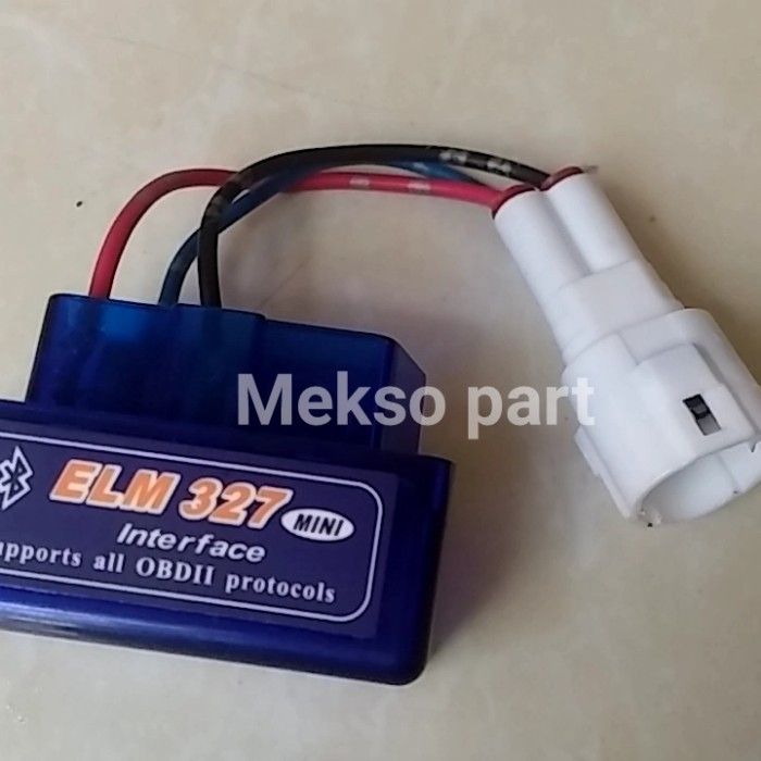 MOXER SCANER YAMAHA OBD2 PROTOKOL ECU | Lazada Indonesia