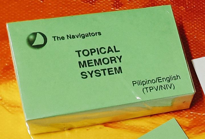 TOPICAL MEMORY SYSTEM | Lazada PH