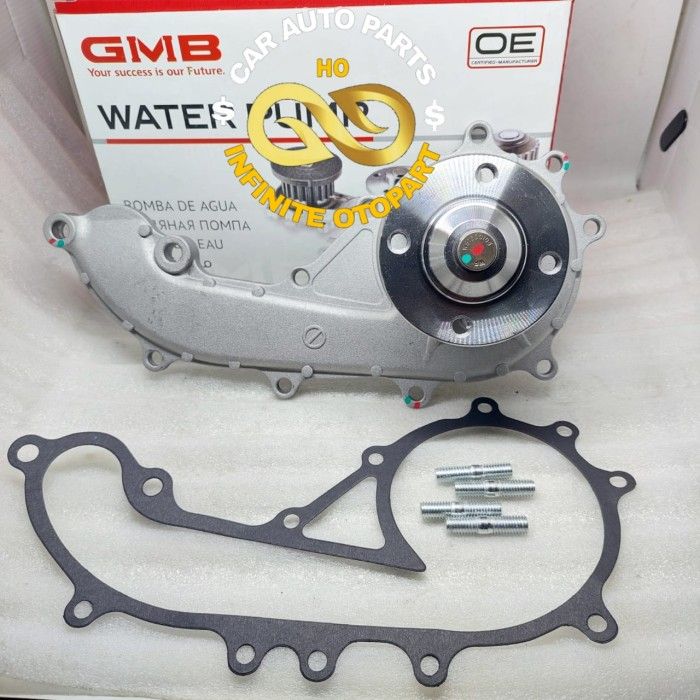 WATER PUMP POMPA AIR INOVA INNOVA FORTUNER HILUX BENSIN KIJANG EFI 2.0 | Lazada Indonesia