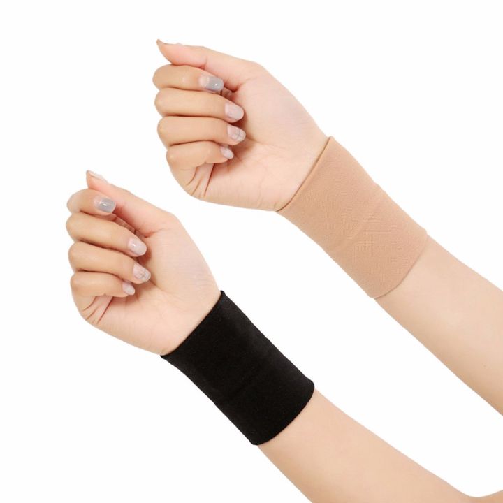 ZHONGMEET Pressure Belt Wrist Protector Compression Wrist Cuff Wrist ...