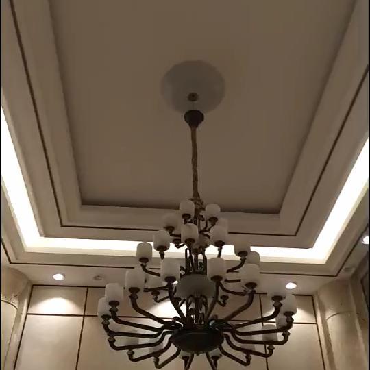 Chandelier Hoist Crystal Lights Lifter Drop Lighting Lifter Electric ...