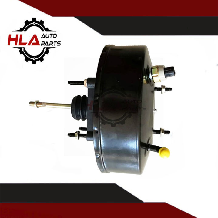TOYOTA HILUX 1998-2004 "GTX" BRAKE BOOSTER HYDROVAC ASSEMBLY (44610 ...