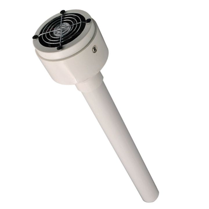 Air Conditioning Hole, Household Exhaust Fan, 50-Hole,Silent Exhaust ...