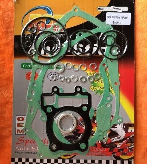OVERHAULING GASKET BARAKO | Lazada PH