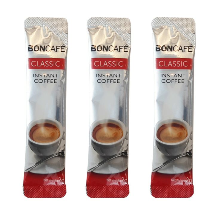 PRE-ORDER WHOLE SALES CLASSIC INSTANT COFFEE STICK | Lazada