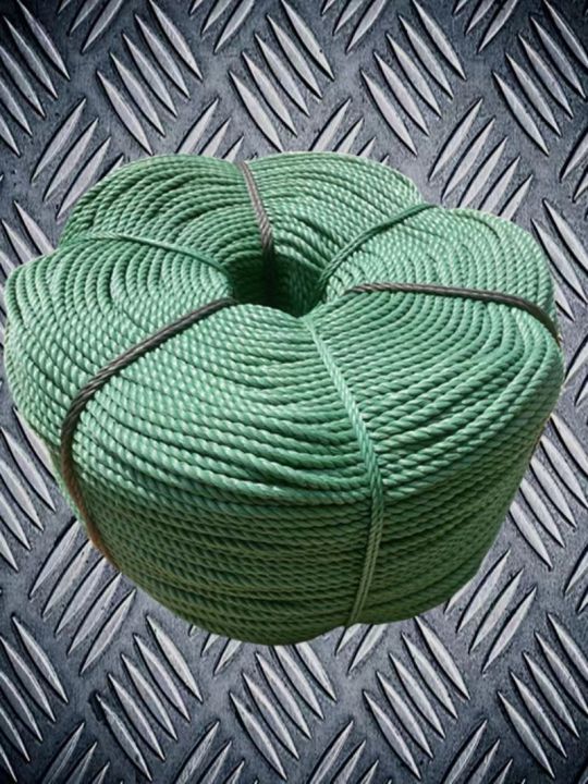 3mm Polythene nylon rope multi-purpose binding rope truck rope cargo ...