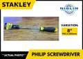 STANLEY Philip Screwdriver | Lazada PH