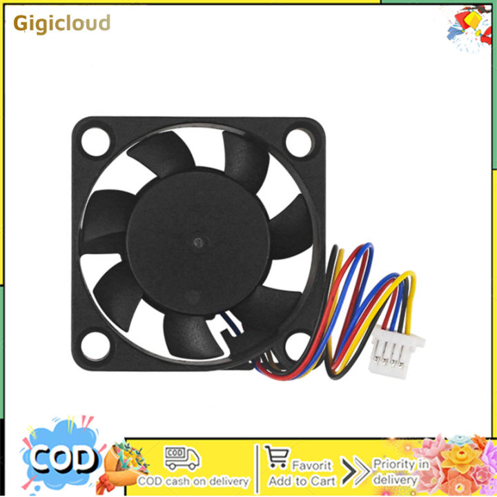 Active Cooler Cooling Fan Heatsink Radiator Computer CPU Heatsink ...