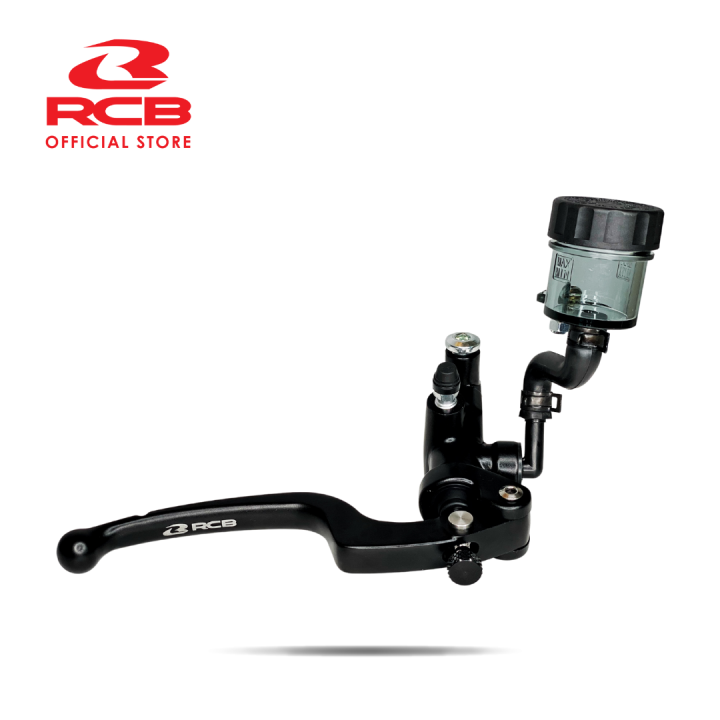 RCB S2 Master Brake Pump (RH) and Clutch Pump (LH) R106 14mm Universal | Lazada PH