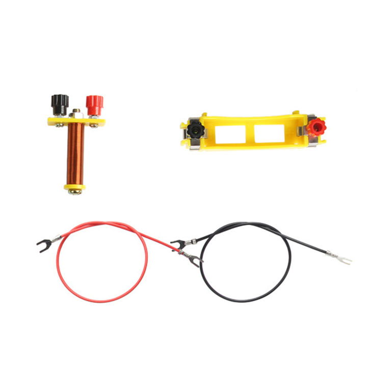 Electromagnetic Magnet Toy Magnetic Physical Metal Science ...