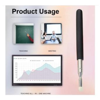 Extendable Stick Teacher Pointers Classroom Teachers Handheld | Lazada PH