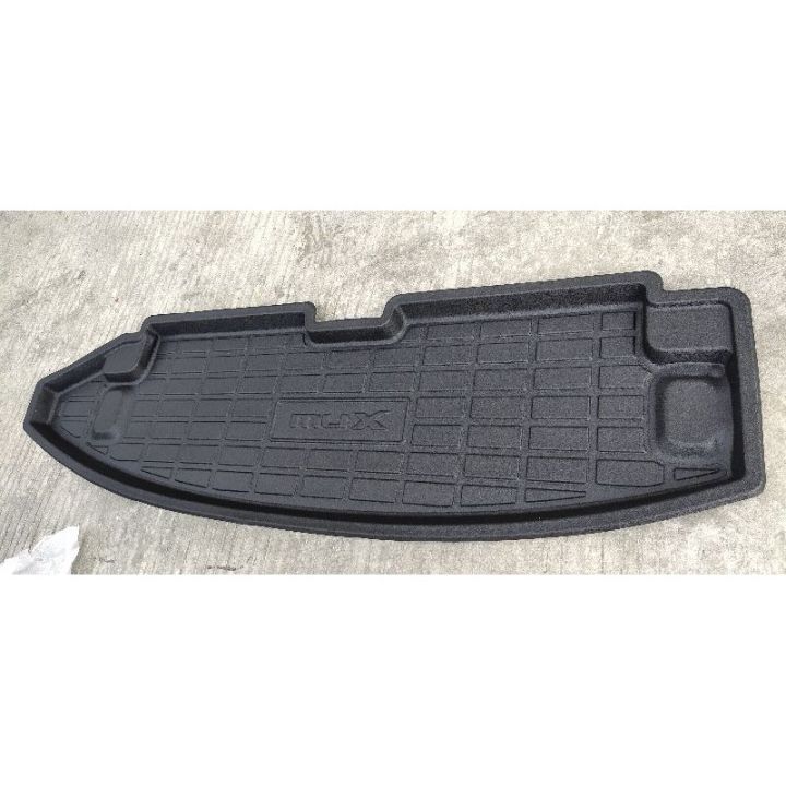 Isuzu MUX Trunk Tray (2014-2022) | Lazada PH