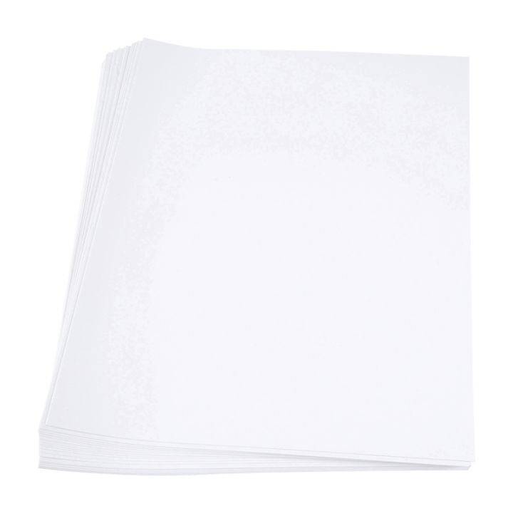 Premium Printable Waterproof Vinyl Sticker Paper for Inkjet and Printer ...