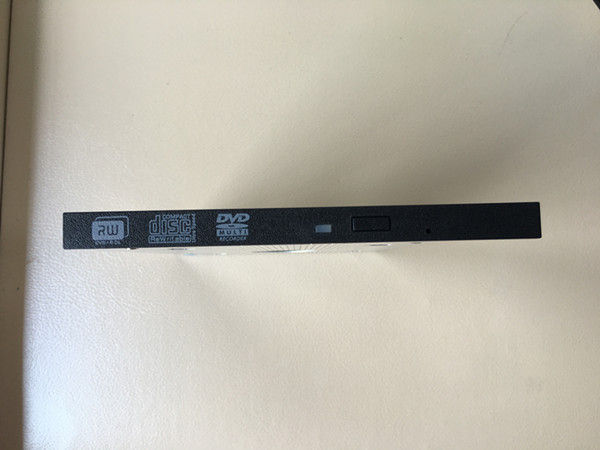 Original HP HP Shadow Wizard 580 280G2 G3 small chassis with built-in ...