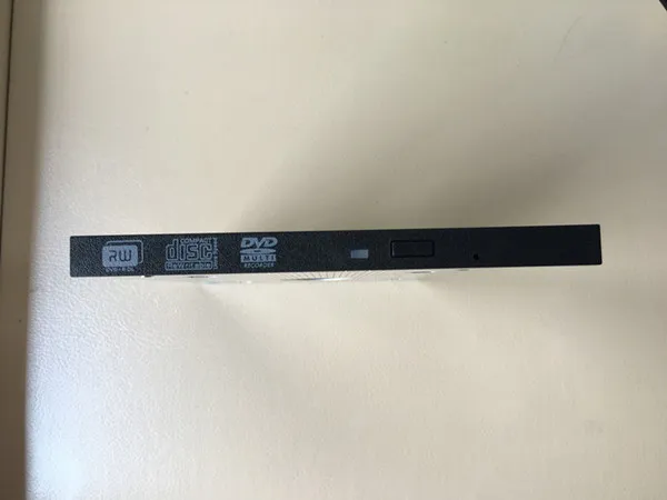 Original HP HP Shadow Wizard 580 280G2 G3 small chassis with built-in ...
