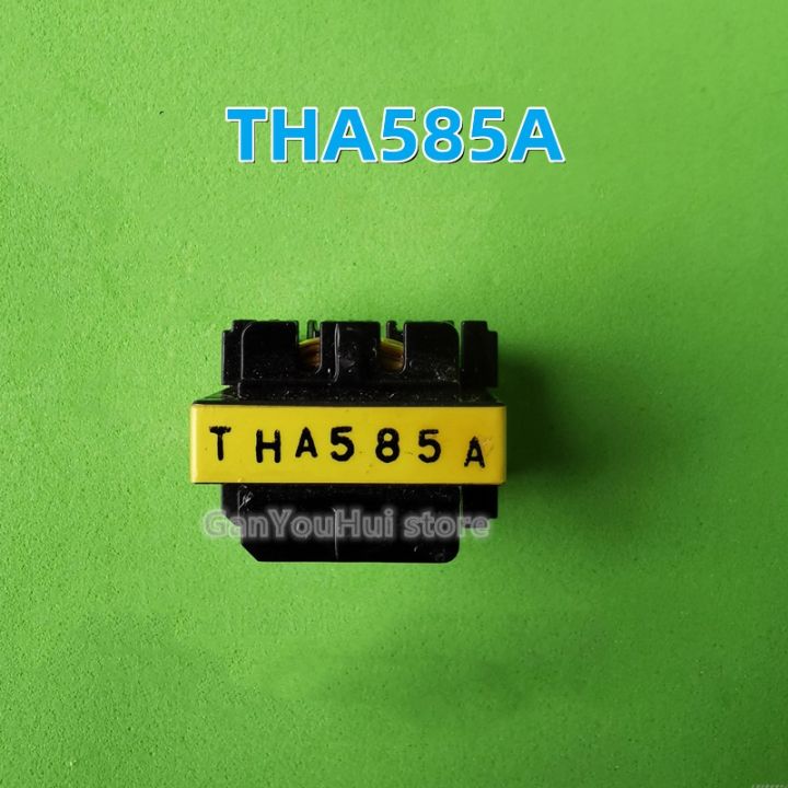 หม้อแปลงสวิตช์ความถี่สูง THA585A 1ชิ้นสำหรับมอเตอร์แอร์เพดานมิตซูบิชิ ...