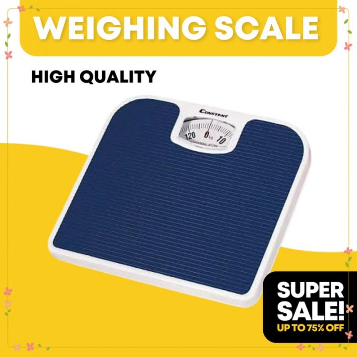 Original Mechanical Health Scale Human Weighing Scale Random Design ...