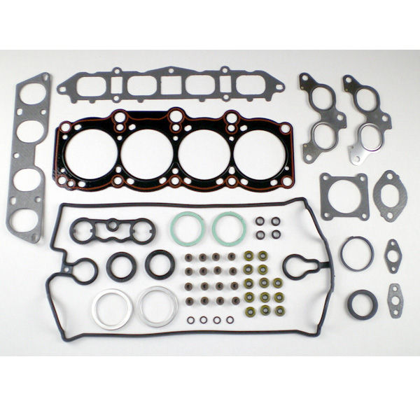 11115-74090 11115-88380 11115-88381 cylinder head gasket kit for toyota ...