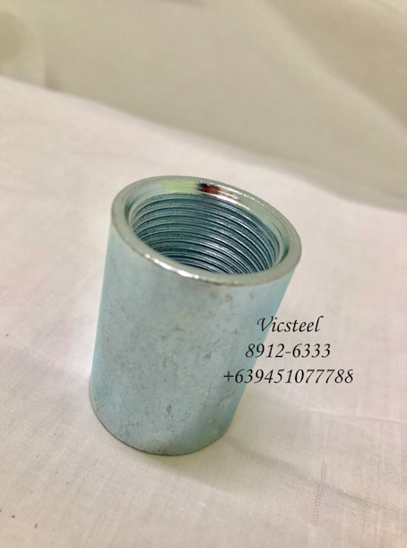 IMC Coupling 1/2 to 4 inches Mcgill brand IMC Fittings | Lazada PH