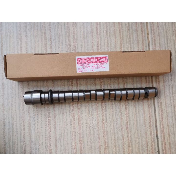 Camshaft Assy Suzuki F6A Scrum Rear Engine Lock Type | Lazada PH