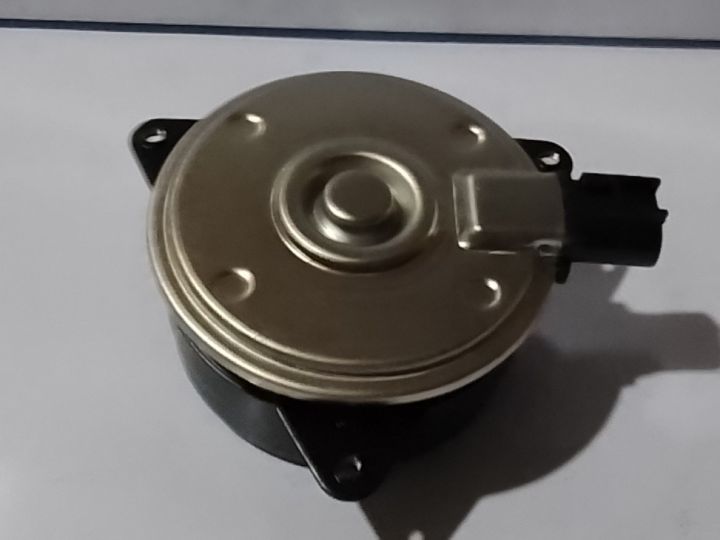 Toyota Wigo (2014+) - Fan Motor - Condenser/Radiator Fan Motor - Aux ...