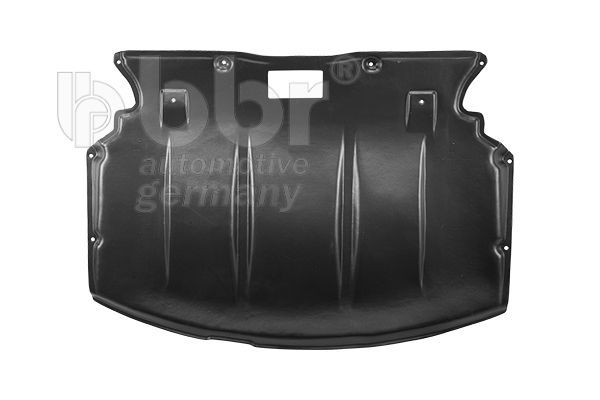 OIL SUMP GUARD BMW E60 (2003 ONWARDS) UNDERCARRIAGE ENGINE COVER | Lazada