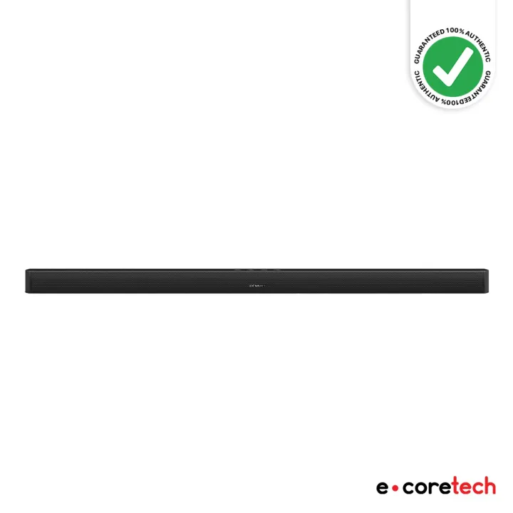 Devant SB-50 Soundbar - Brandnew Sealed | Lazada PH