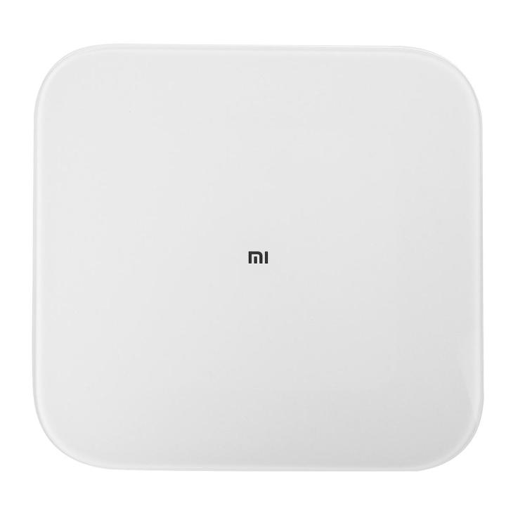 Original Xiaomi Mi Smart Body Scale 2 LED Display Bluetooth 5.0 Body ...