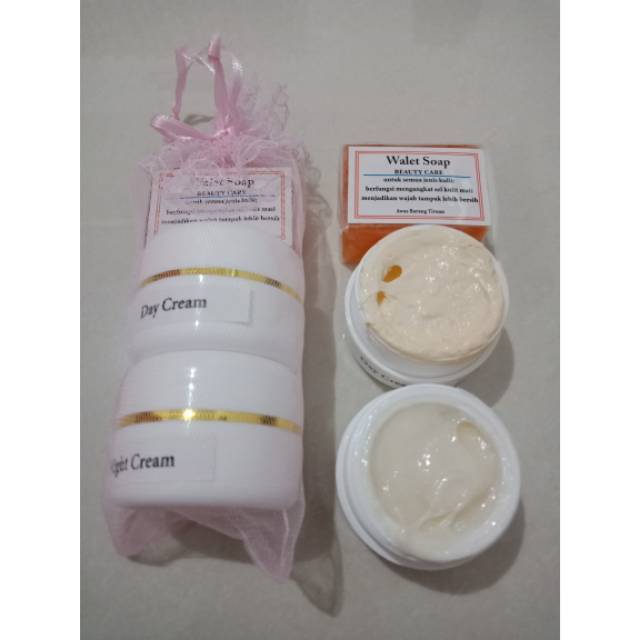 Cream Walet Super Putih original | Lazada Indonesia