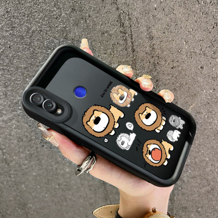 Casing Hp Untuk Xiaomi Redmi Note 7 Redmi Note 7s Redmi Note 7 Pro Case ...