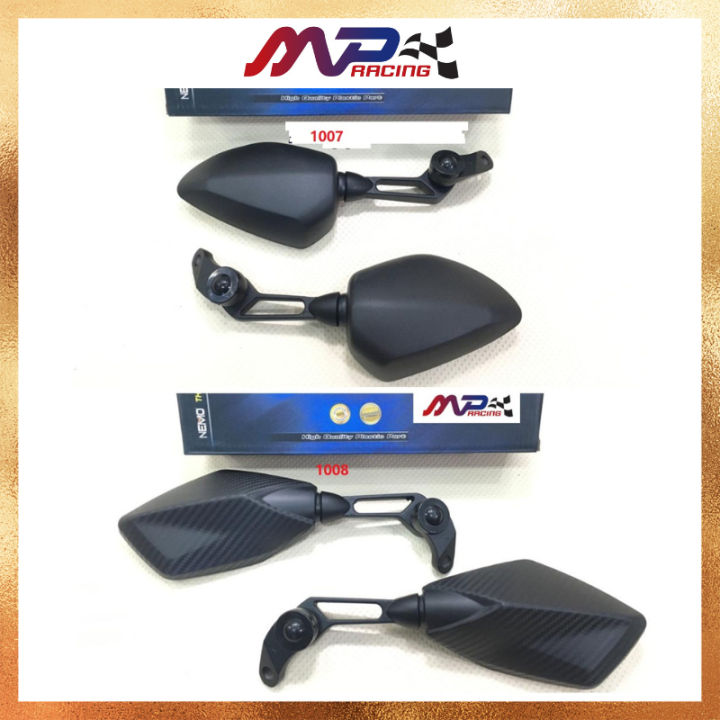 Nemo Side Mirror Honda ADV160,WMoto XDV250i,ES250i,SYM JET X,yamaha ...