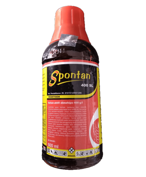 Spontan 400 SL 500 ml insektisida | Lazada Indonesia