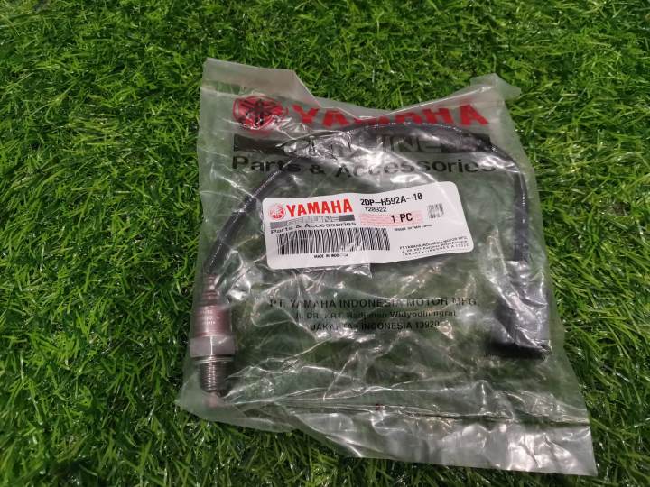 GENUINE YAMAHA MIO I 125 OXYGEN SENSOR(2DPH592A1000) | Lazada PH