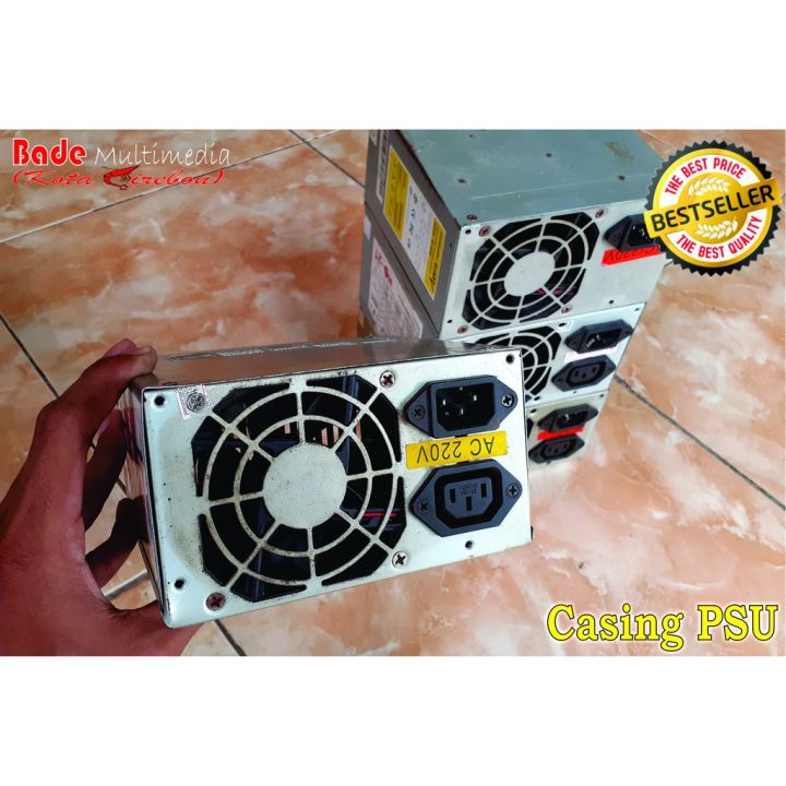Casing Box PSU Power Supply Komputer | Lazada Indonesia