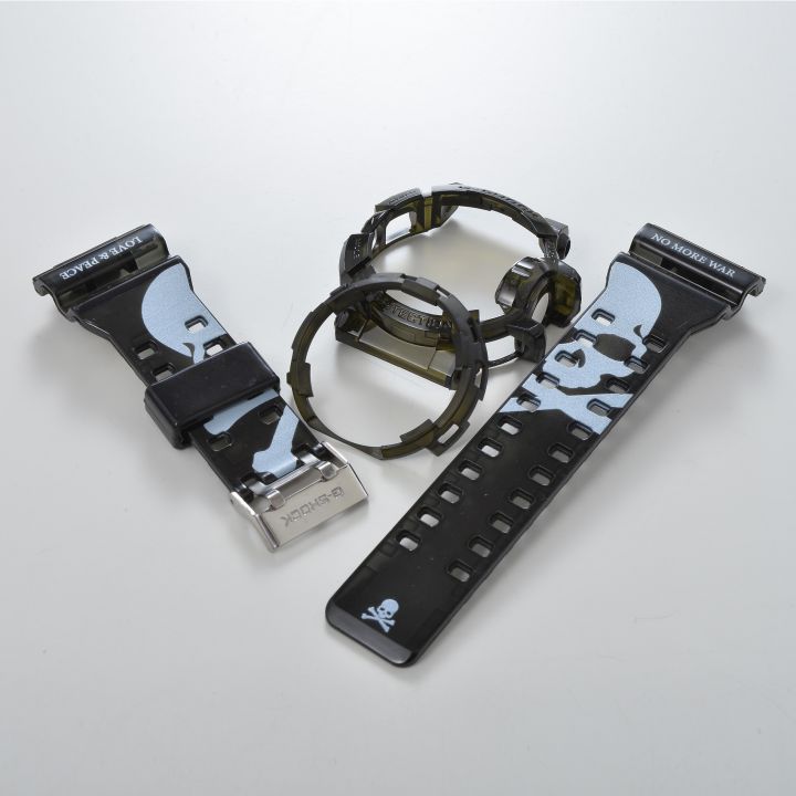 [LW13] GA400 / GBA400 x MASTERMIND BAND AND BEZEL BNB | Lazada