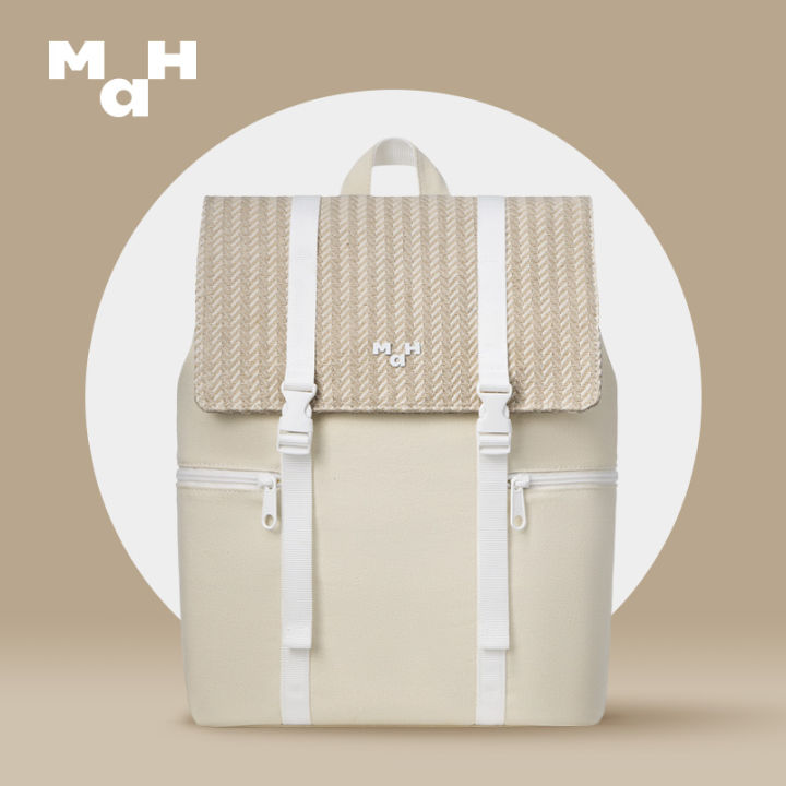 MAH SIRO Backpack Women New Fashion Casual Versatile High Capacity ...