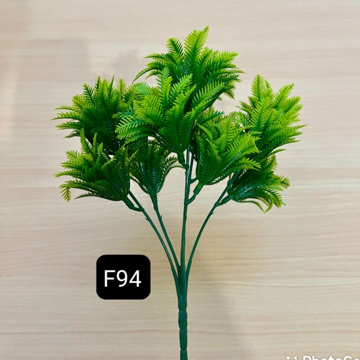 Tanaman hias Bunga rumput dekorasi / Aksesoris artificial Rumput ...