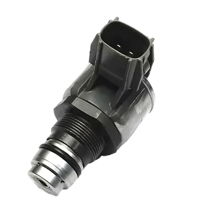 23810-0E010 Fuel Rail Pressure Sensor for 1GD 2GD Fuel Rail Solenoid ...