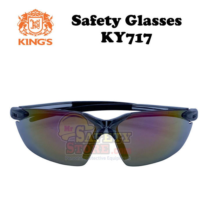 Kings Safety Glasses KY717 | Lazada