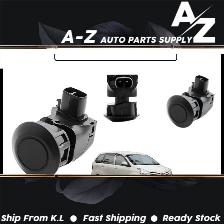 Genuine Toyota Avanza Rush Reverse Parking Sensor 2004 2005 2006 2007 ...