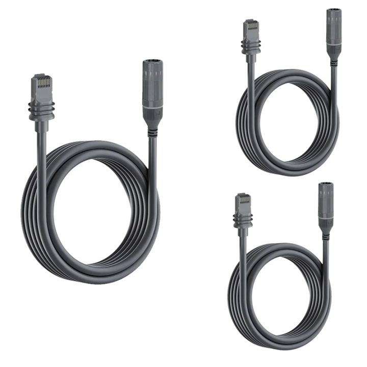 IP68 Waterproof Ethernet Adapter Extension Cord Receiver Cable | Lazada PH