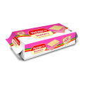 Rebisco Strawberry Cream-Filled Cracker Sandwich 32g x 10s | Lazada PH