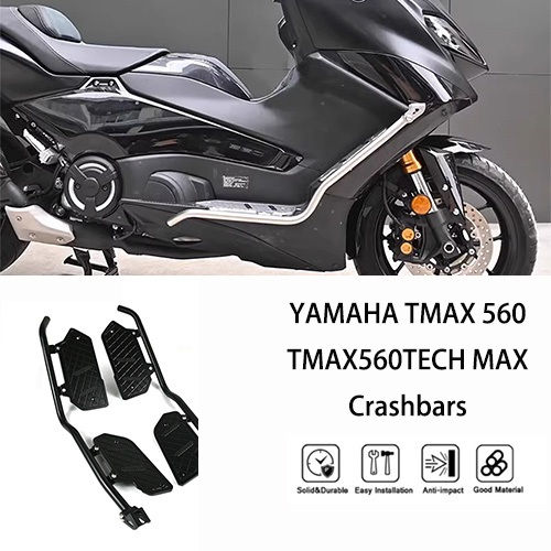 MTKRACING Suitable For YAMAHA TMAX 560 2022-2024 TMAX560TECH MAX ...