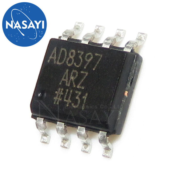 AD8397ARZ AD8397ARZ AD8397 SOP-8 | Lazada.co.th